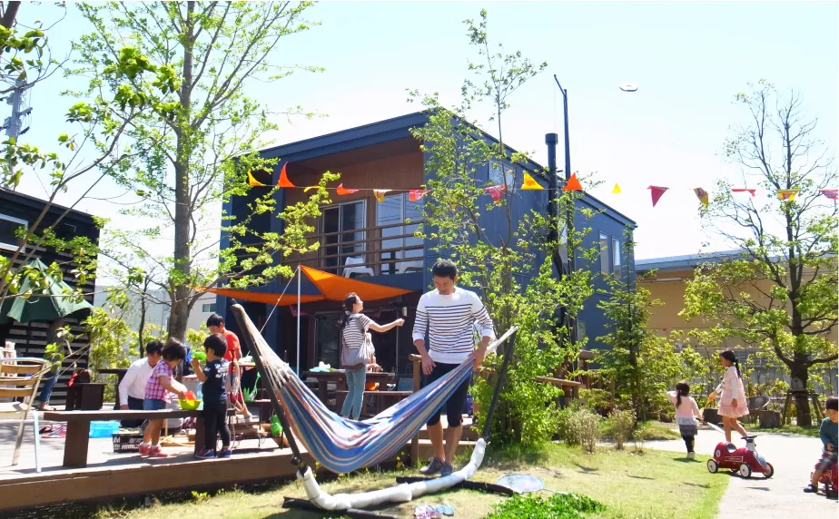 BESS柏 | 普通の家じゃつまらない！と思ったら BESS柏に行こう！