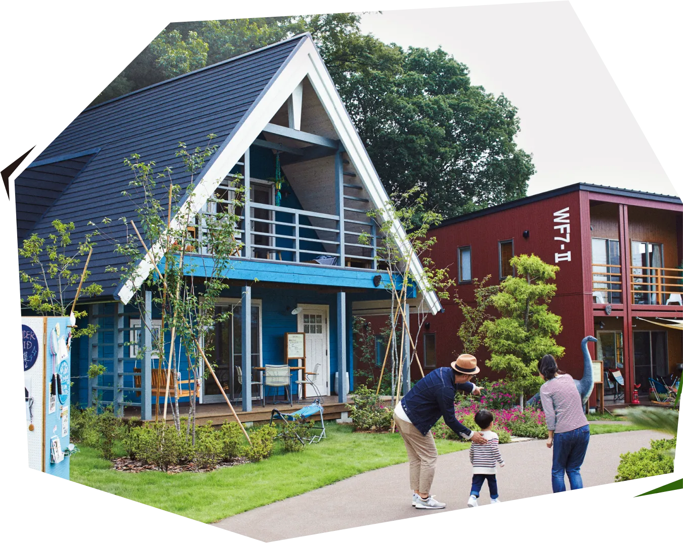 BESS柏 | 普通の家じゃつまらない！と思ったら BESS柏に行こう！